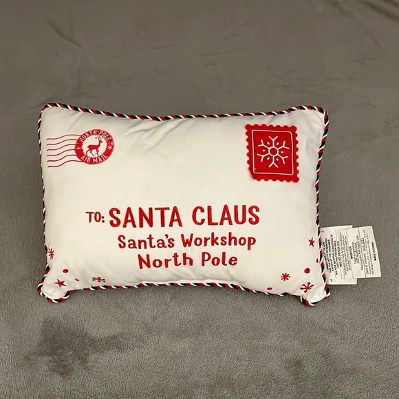 Wondershop | Holiday | Target Letter To Santa Claus Envelope Christmas ...